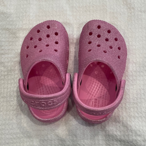 CROCS | Shoes | Toddler Girl Crocs | Poshmark